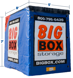 About Big Box - San Diego's Favorite Storage Company