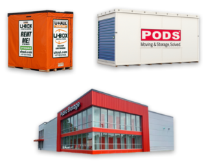 About Big Box - San Diego's Favorite Storage Company