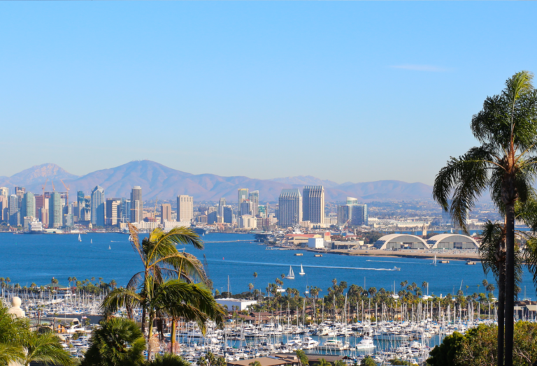 About Big Box - San Diego's Favorite Storage Company