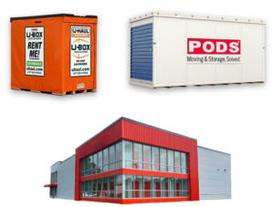 Secure Construction Site Storage Containers | Big Box