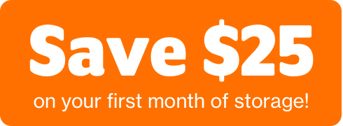 Top Rated San Diego Storage Company - Big Box Storage