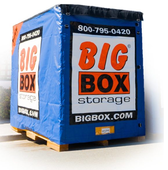 How We Compare - San Diego’s Favorite Portable Storage