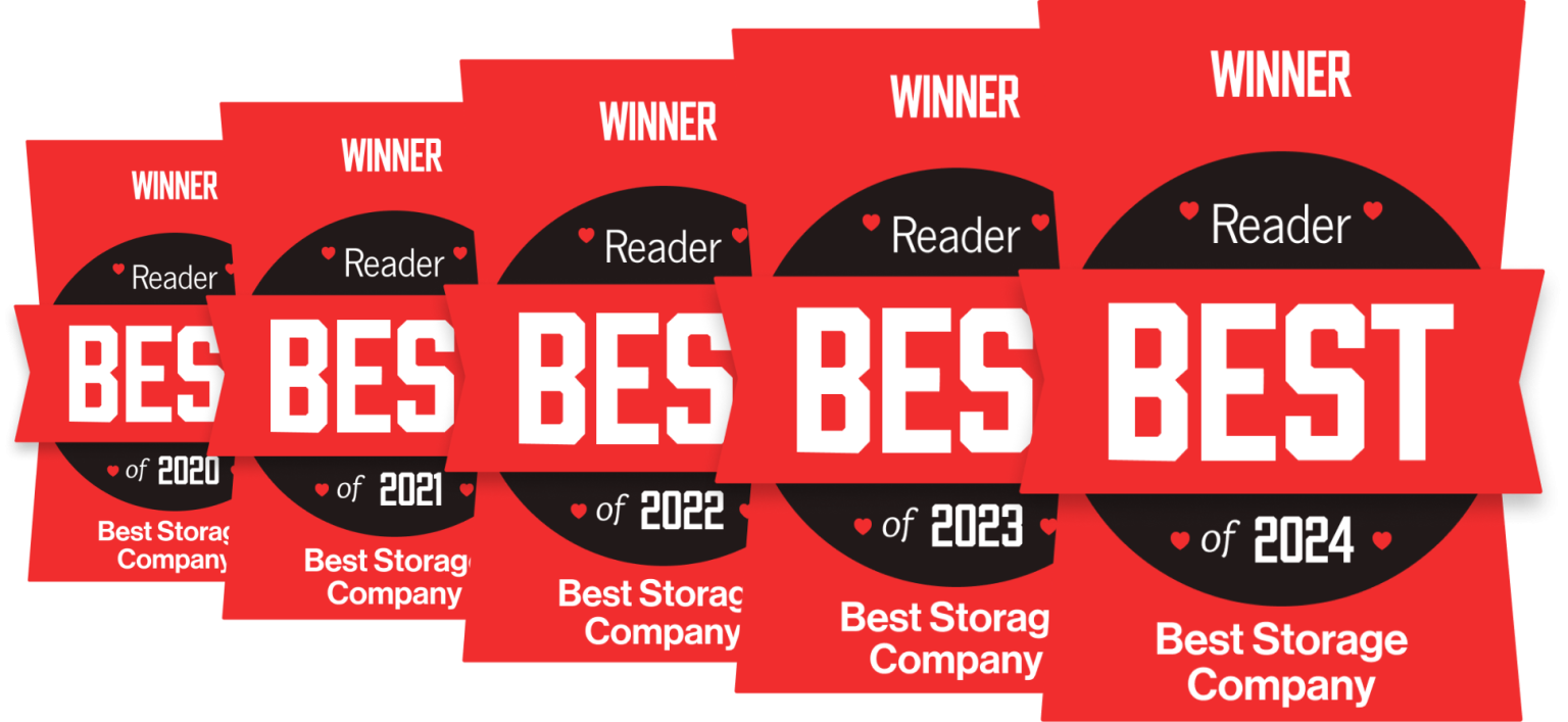 About Big Box - San Diego's Favorite Storage Company