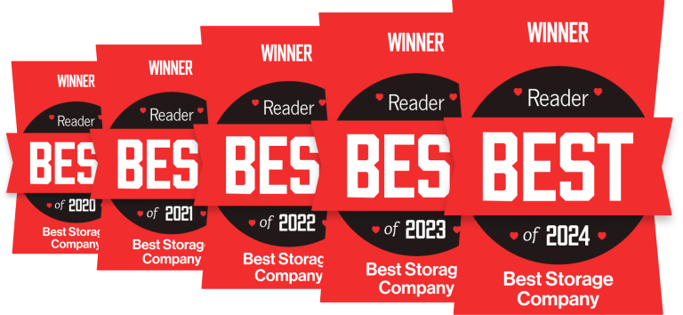 Affordable San Diego Storage Solutions - Big Box Storage