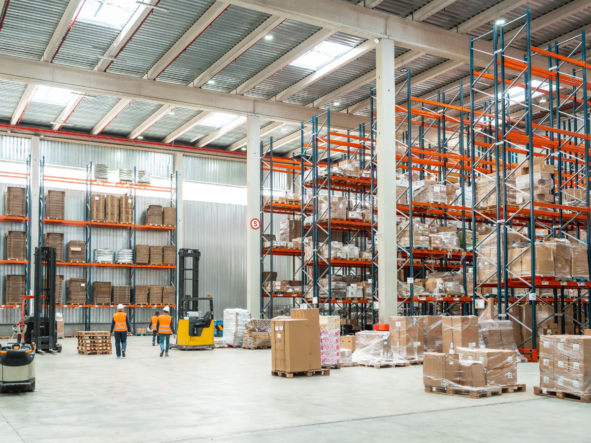 Big Box Storage and Gorilla Movers Announce Partnership to Simplify San Diego Moves - Big Box ...